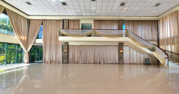 Paradiso Terrestre - 360 Virtual Tour